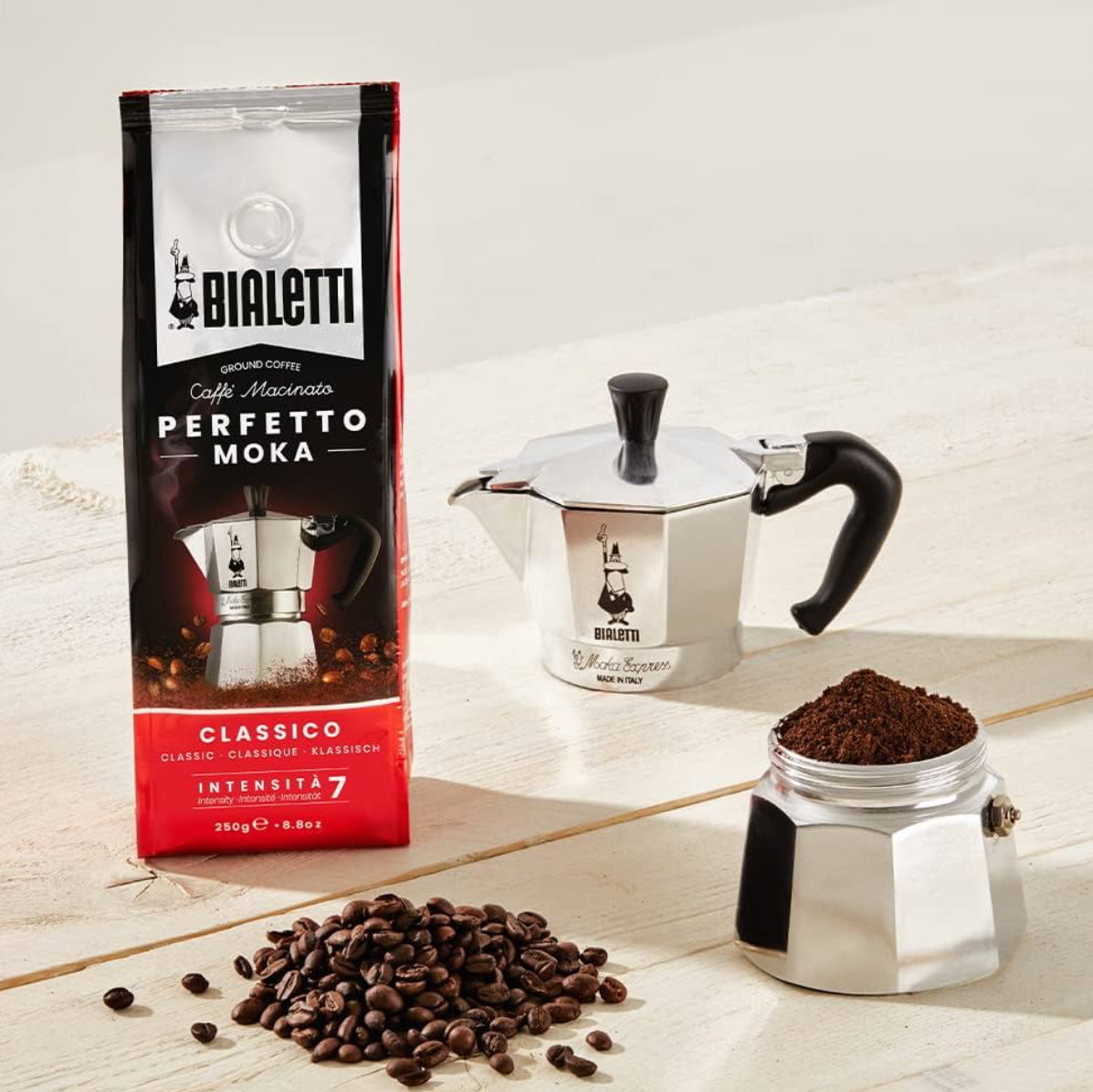 Bialetti