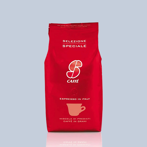 Essse Caffe Selezione Speciale, Authentic Italian Espresso Bar, Whole