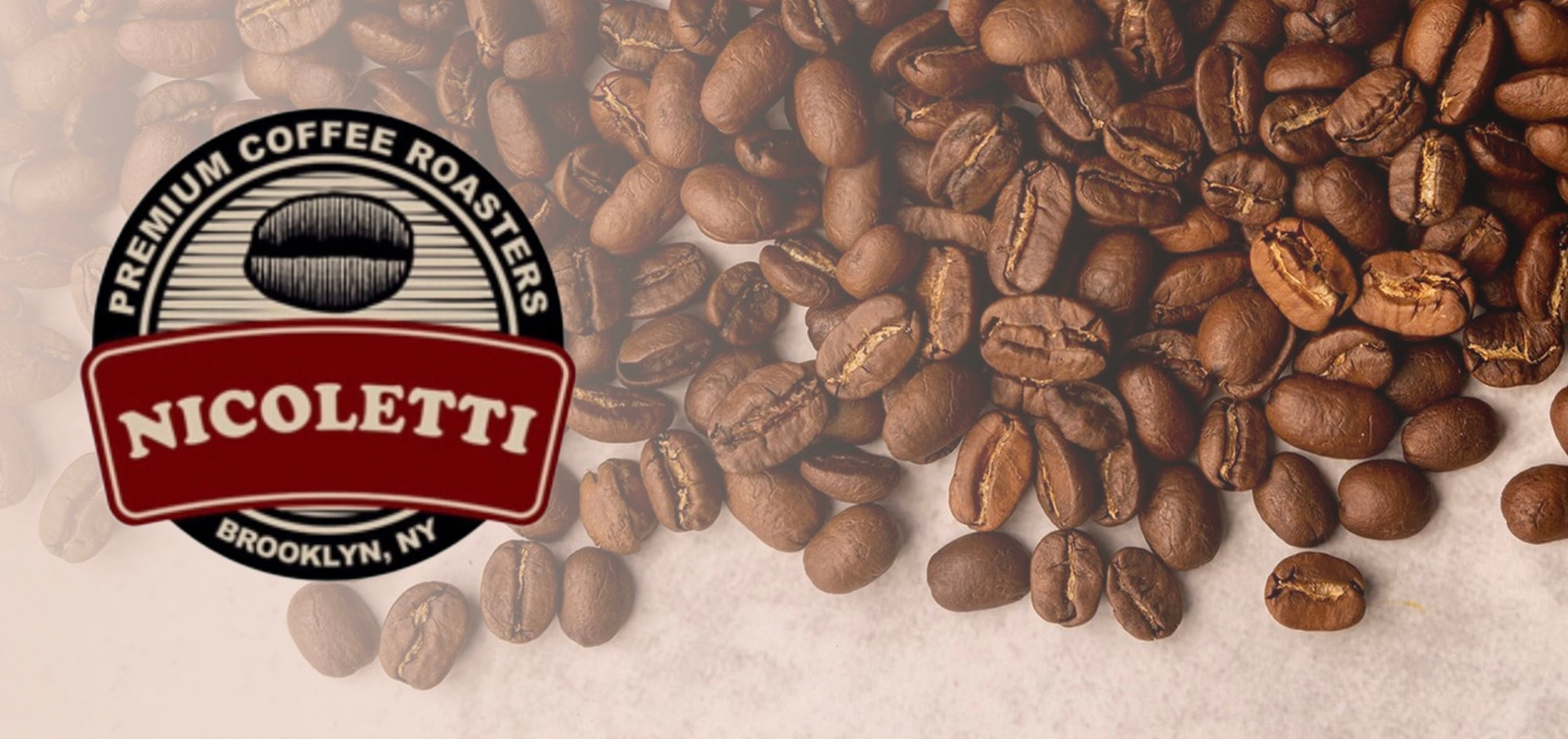 Nicoletti Coffee Roasters