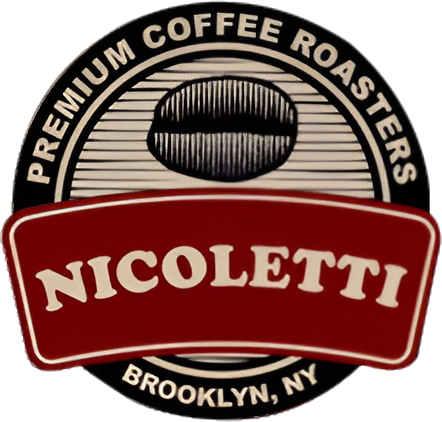 Nicoletti “Old School 1972” Espresso Roast [Whole Beans 2lb] Made in B ...