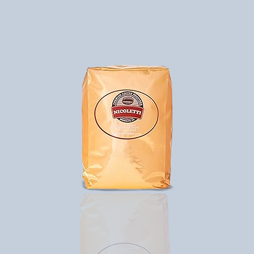Nicoletti Coffee