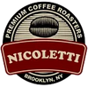 Nicoletti Coffee Espresso Roast Beans 2.20lb (Made in Brooklyn NY sinc