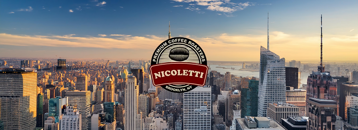 Nicoletti Coffee Roasters