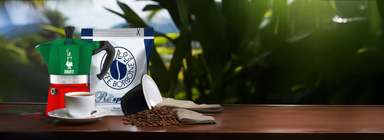 Nicoletti Coffee Roasters