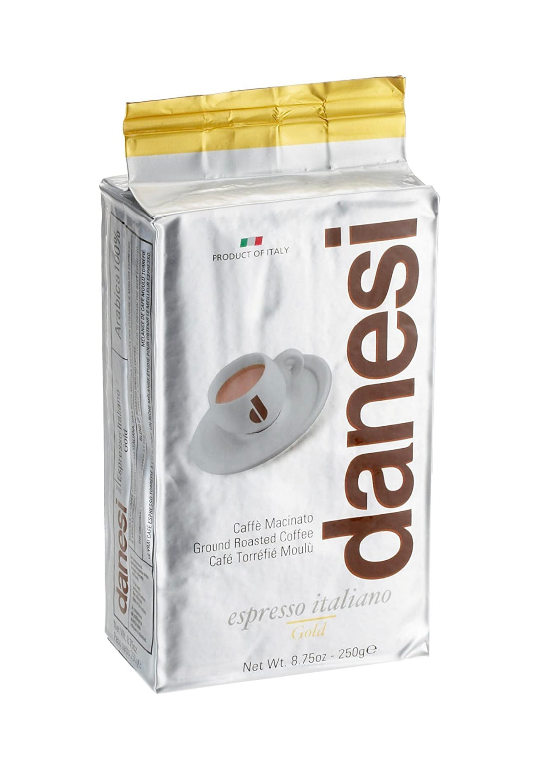 Danesi Ground Gold (250g)